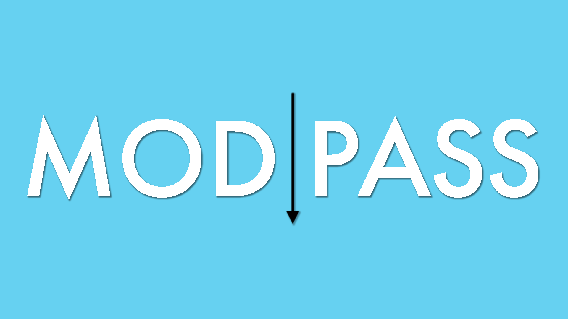 Buy Mod Pass License Digital Key! Cheap price