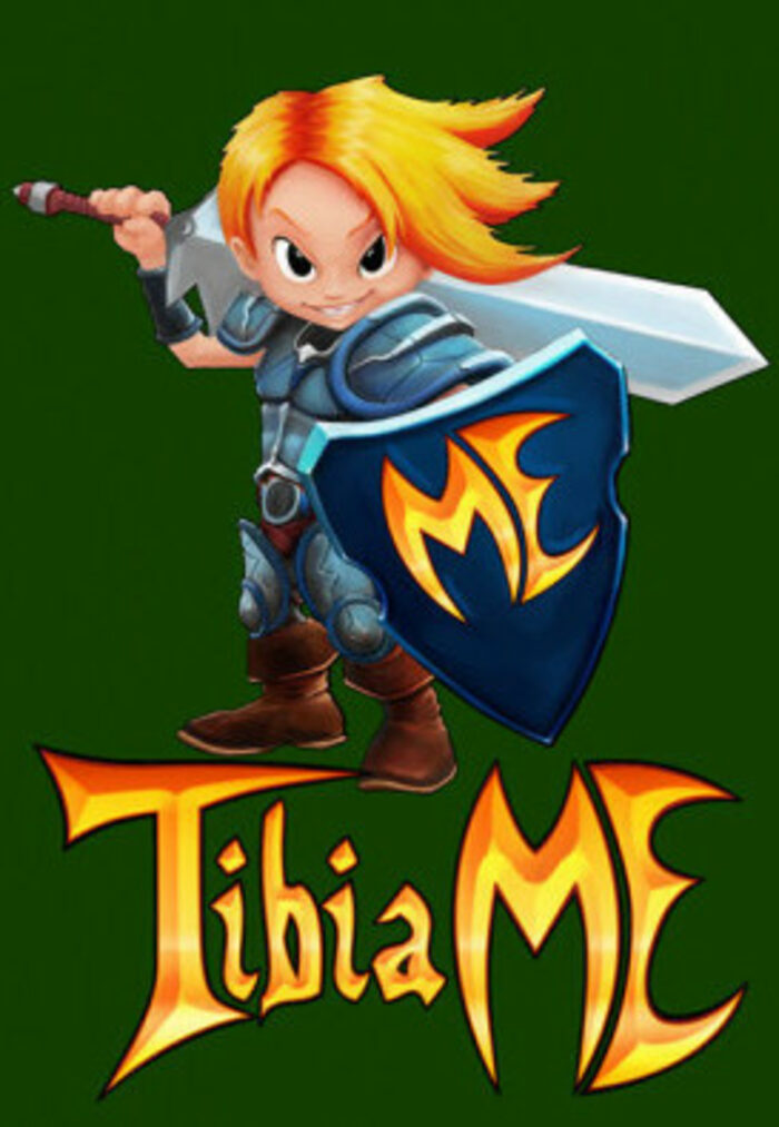 Buy TibiaME Subscription - 30 Days Premium Time Key! Cheap Price