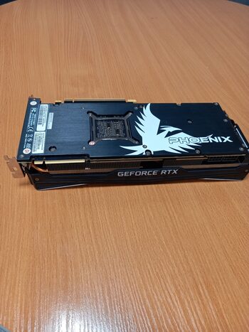 Pirkti Gainward GeForce RTX 2080 Ti 11 GB 1350-1545 Mhz PCIe x16 GPU