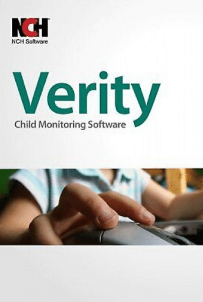 Buy NCH: Verity Parental Control (Windows) Key! Cheap price
