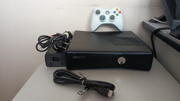 Comprar Xbox 360 S, 250GB, rgh3, aurora | ENEBA