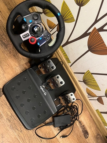 Comprar logitech g29