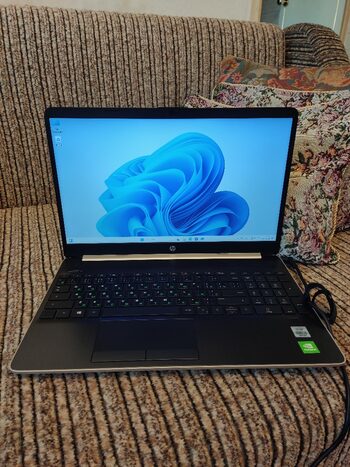 Comprar HP 15 Intel i5-1035G1 Intel UHD Graphics G1 / 8GB DDR4 / 128GB SSD / 41 Wh / 8821CE ...
