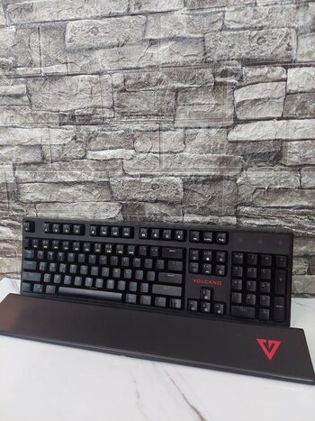 Comprar Modecom Volcano Gamer (Kailh Brown) | ENEBA