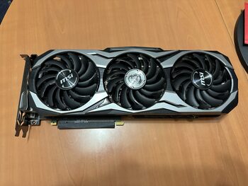 Acheter MSI GeForce RTX 2080 8 GB 1515-1800 Mhz PCIe x16 GPU | ENEBA