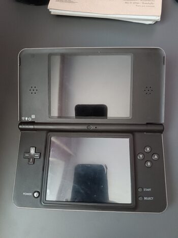 Comprar Nintendo DSi XL, ATRIŠTAS