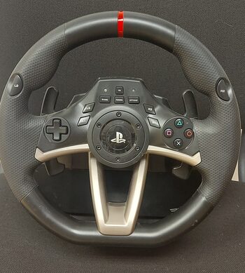 Comprar HORI RWA racing wheel apex
