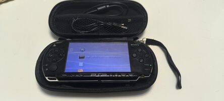 Comprar PSP 2000 32GB | ENEBA