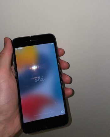 Comprar Apple iPhone 8 Plus 64GB Space Gray