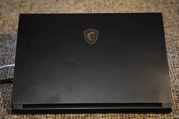 Pirkti MSI Gaming GS65 Intel i7-9750H Intel GeForce RTX 2060 / 16GB ...