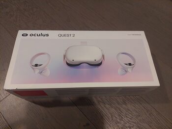 Comprar Oculus Quest 2 64Gb