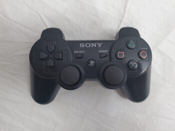 Comprar Mando PS3 Dualshock 3 original en perfecto estado.