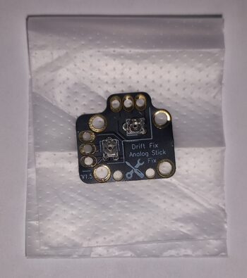 Comprar 1x Chip Anti-Drift Mandos Playstation 4 v1 y v2 (Nuevo) - 2 ...