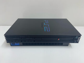 Comprar Ps2 fat (lector mal)
