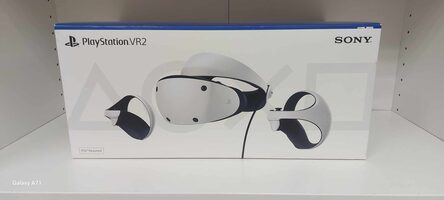 Comprar PS5 VR2 akiniai