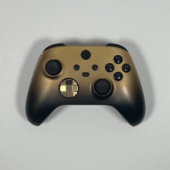 Comprar Xbox Wireless Controller – Gold Shadow Special Edition | ENEBA