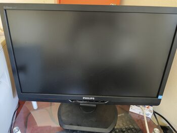 Comprar Philips Brilliance 2215