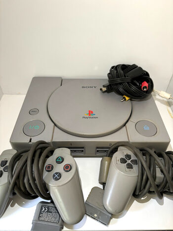 Comprar PlayStation 1
