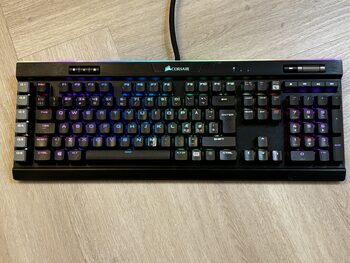 Comprar Corsair K95 RGB Platinum Gaming Keyboard