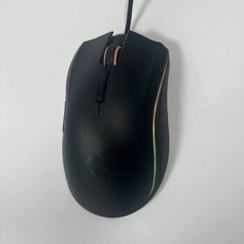 Comprar Razer Mamba Gaming Mouse - Black