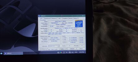 Pirkti Dell Latitude E7240 CPU: I7 4600U