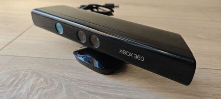 Comprar xBox 360 kinect kamera
