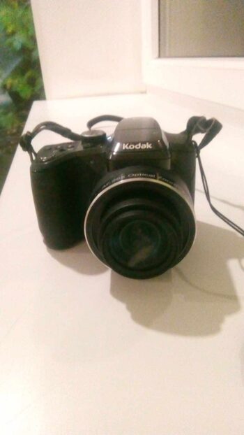 Comprar Kodak EasyShare Z981 Kamera | ENEBA