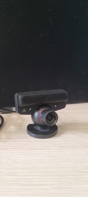 Comprar Playstation 3 kamera