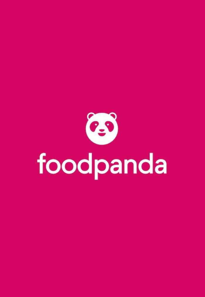 Buy FoodPanda 400 HKD gift card at a cheaper price
