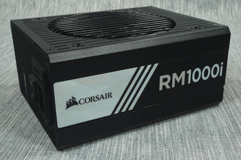Pirkti Corsair RM1000i ATX 1000 W 80+ Gold Modular PSU
