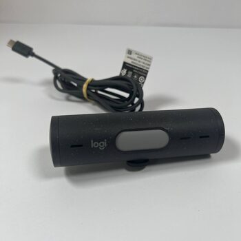 Comprar Logitech Brio 505 Business Full HD Webcam With HDR - Black