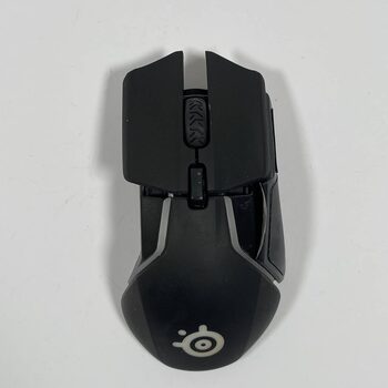 Comprar SteelSeries Rival 650 Quantum Wireless Gaming Mouse - Rapid ...