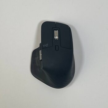 Pirkti Logitech MX Master 3 - Advanced Wireless Mouse - Graphite