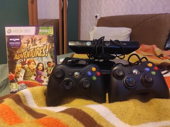 Comprar Xbox 360, Black, 250GB | ENEBA