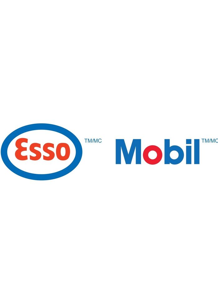 Buy Esso and Mobil 25 CAD gift card cheaper