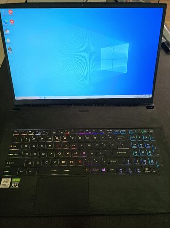 Comprar Msi Gf75 Thin 10uek, rtx 3060 | ENEBA