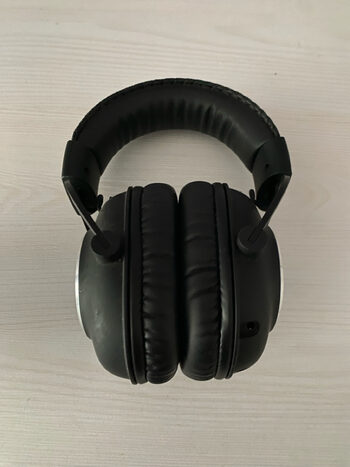 Comprar Logitech G Pro X Wired