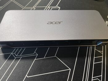 Comprar Acer USB Type-C Gen1 Docking station