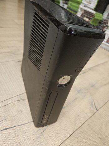 Comprar xbox 360 rgh konsolė