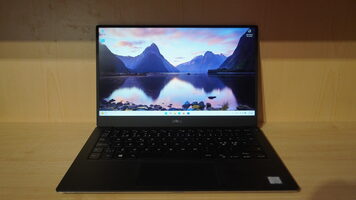 Comprar Dell XPS i5 7th / 8GB DDR4 / 256GB SSD