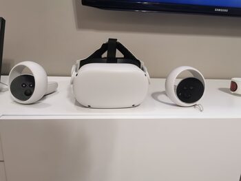 Comprar Oculus quest 2, 128 gb