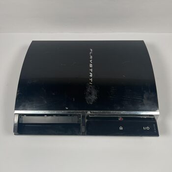 Comprar PlayStation 3 PS3 Backwards Compatible CECHC04 Console