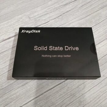 Comprar XrayDisk 1tb | ENEBA