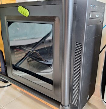 Comprar PC por piezas | ENEBA