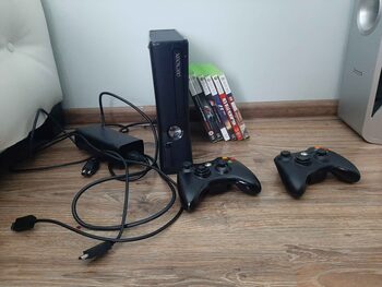 Comprar Xbox 360 S, Black, 250GB