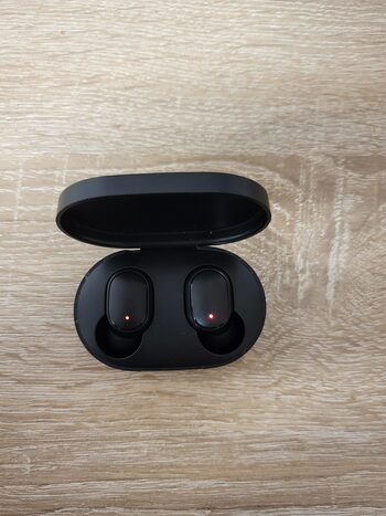 Pirkti Xiaomi Mi Earbuds Basic 2