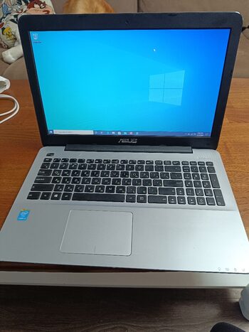 Comprar ASUS X555L
