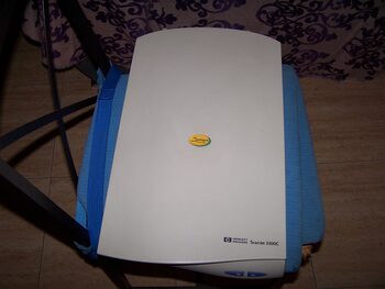 Comprar Hp ScanJet 3300C