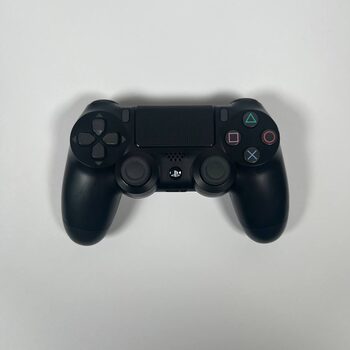 Comprar Sony DUALSHOCK 4 V2 Wireless Controller - PS4 Controller - Jet ...