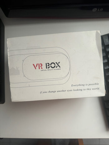 Comprar VrBox gafas VR | ENEBA